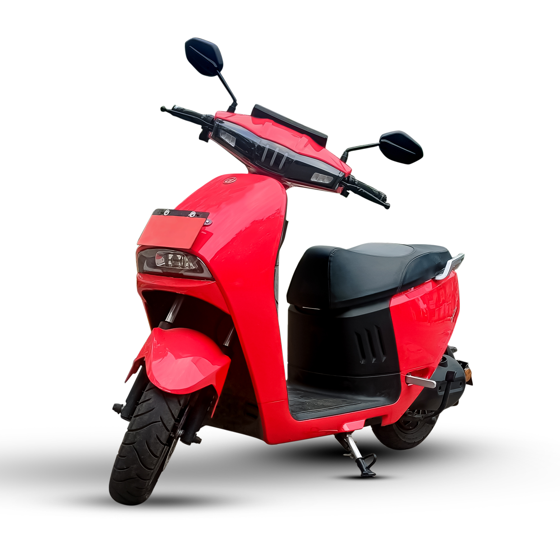Dao Model 703 Electric Scooter | High Performance & Eco-Friendly